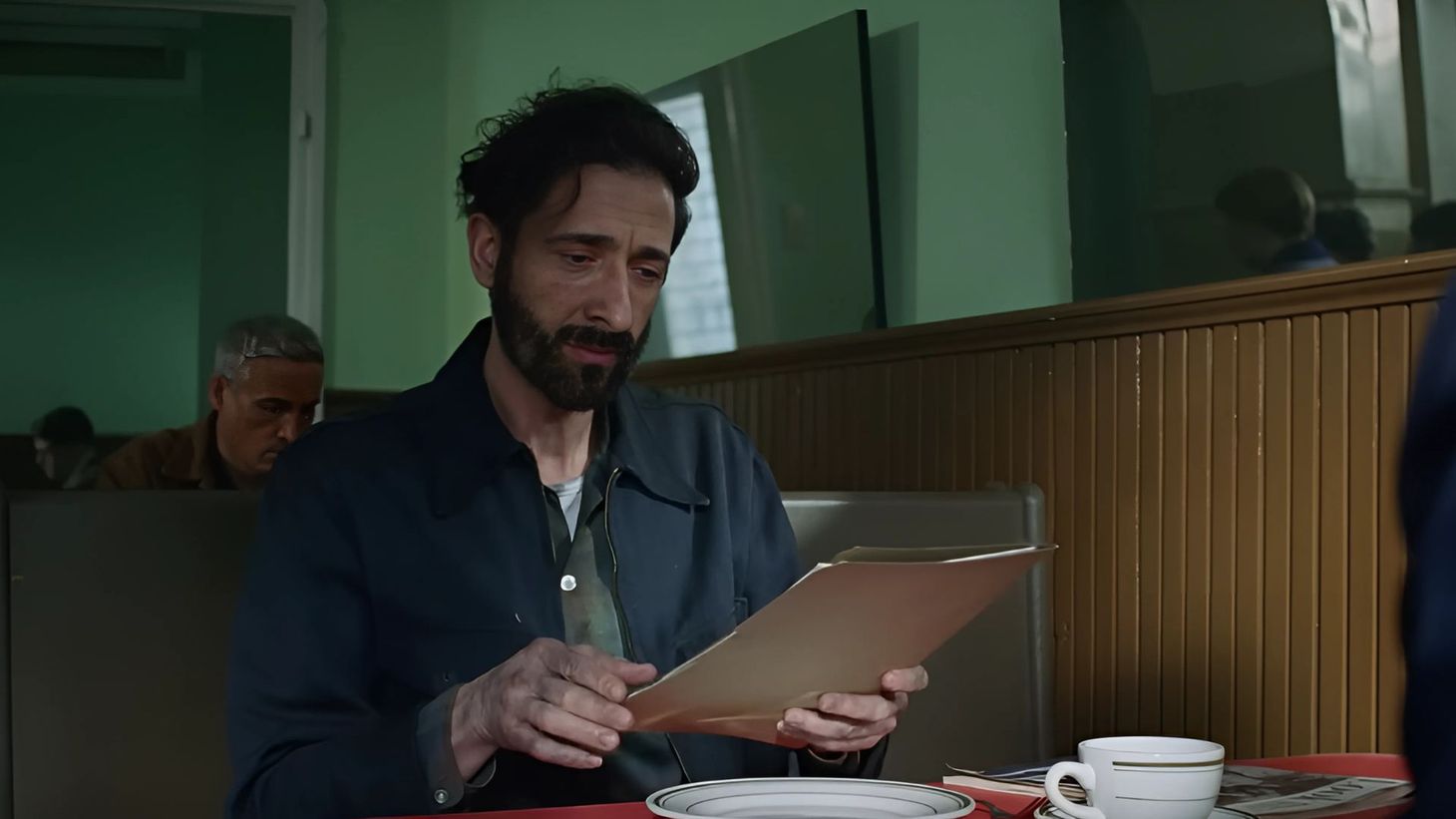 The Brutalist Cast and Character Guide: Who Plays Whom in Adrian Brody’s Award-Winning Period Drama