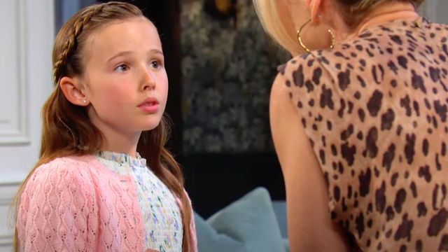 Days of our Lives spoilers preview: Chanel's heartbreak, Stephanie's ...