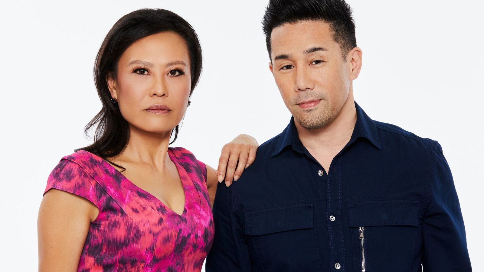 General Hospital comings and goings: Lydia Look returns as Selina Wu