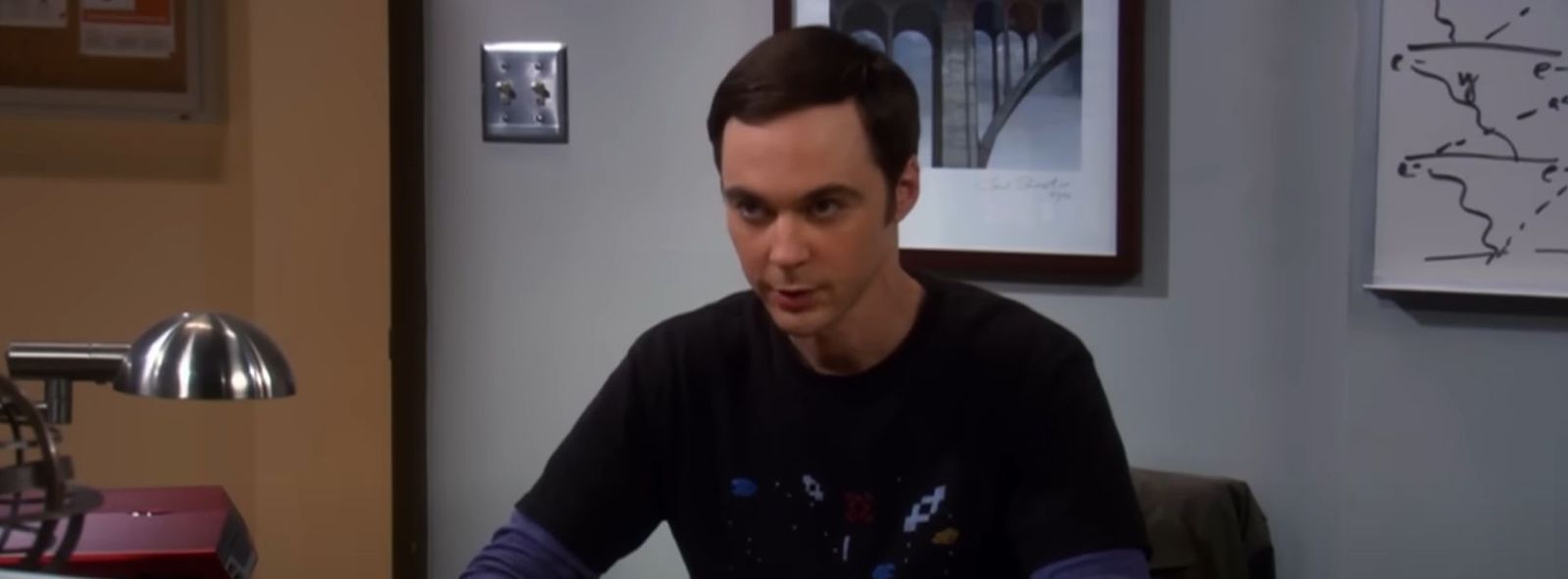 Is Sheldon on The Big Bang Theory autistic?