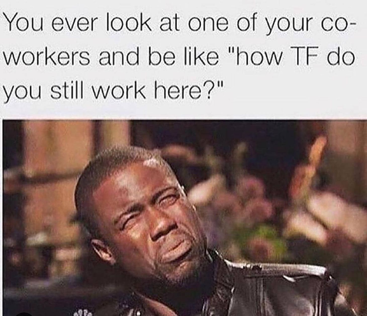 50 Memes That Prove Kevin Hart Is More Than a Stand-Up Comedian, He’s A ...