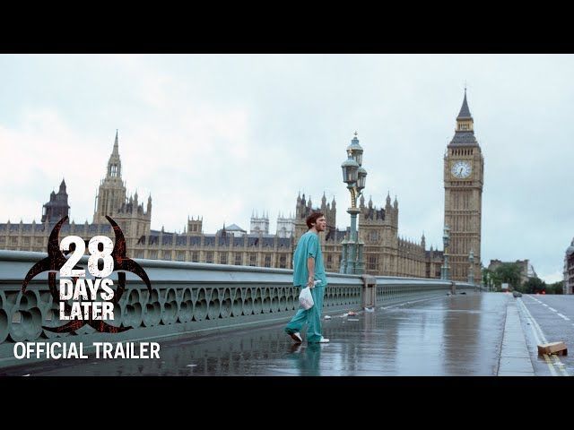 28 Weeks Later ending explained: Major reveals and how it sets up the ...