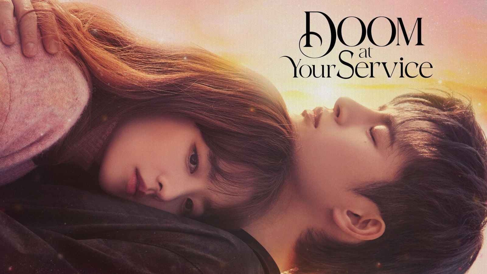 What is Doom At Your Service About