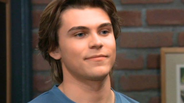 General Hospital's William Lipton takes on a new role