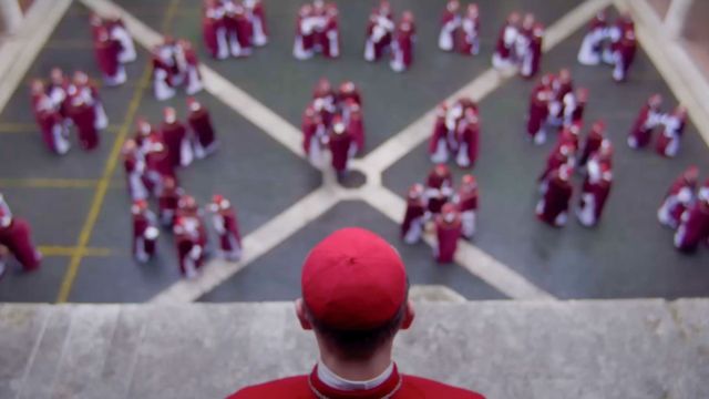 Conclave cast and character guide: Who plays whom in Edward Berger's Golden Globe-winning ...