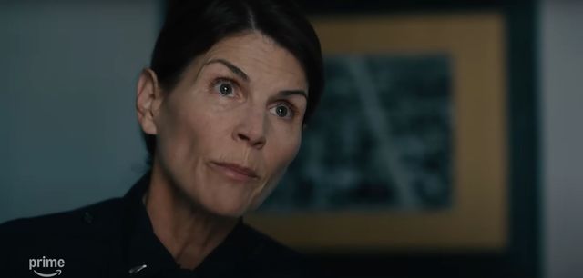 On Call cast and character guide: Who plays whom in Prime Video's ...