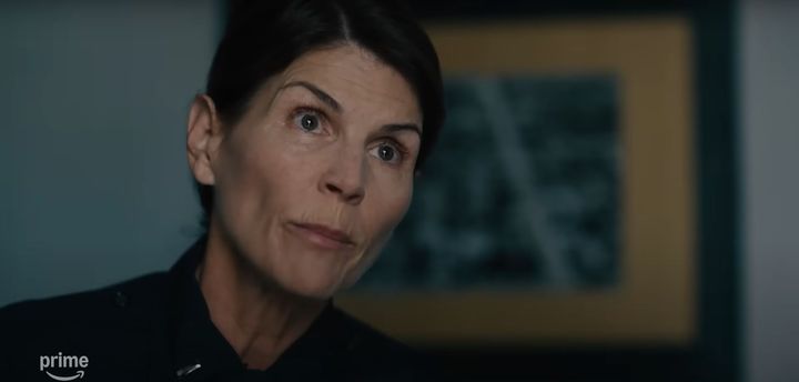 On Call cast and character guide: Who plays whom in Prime Video's ...