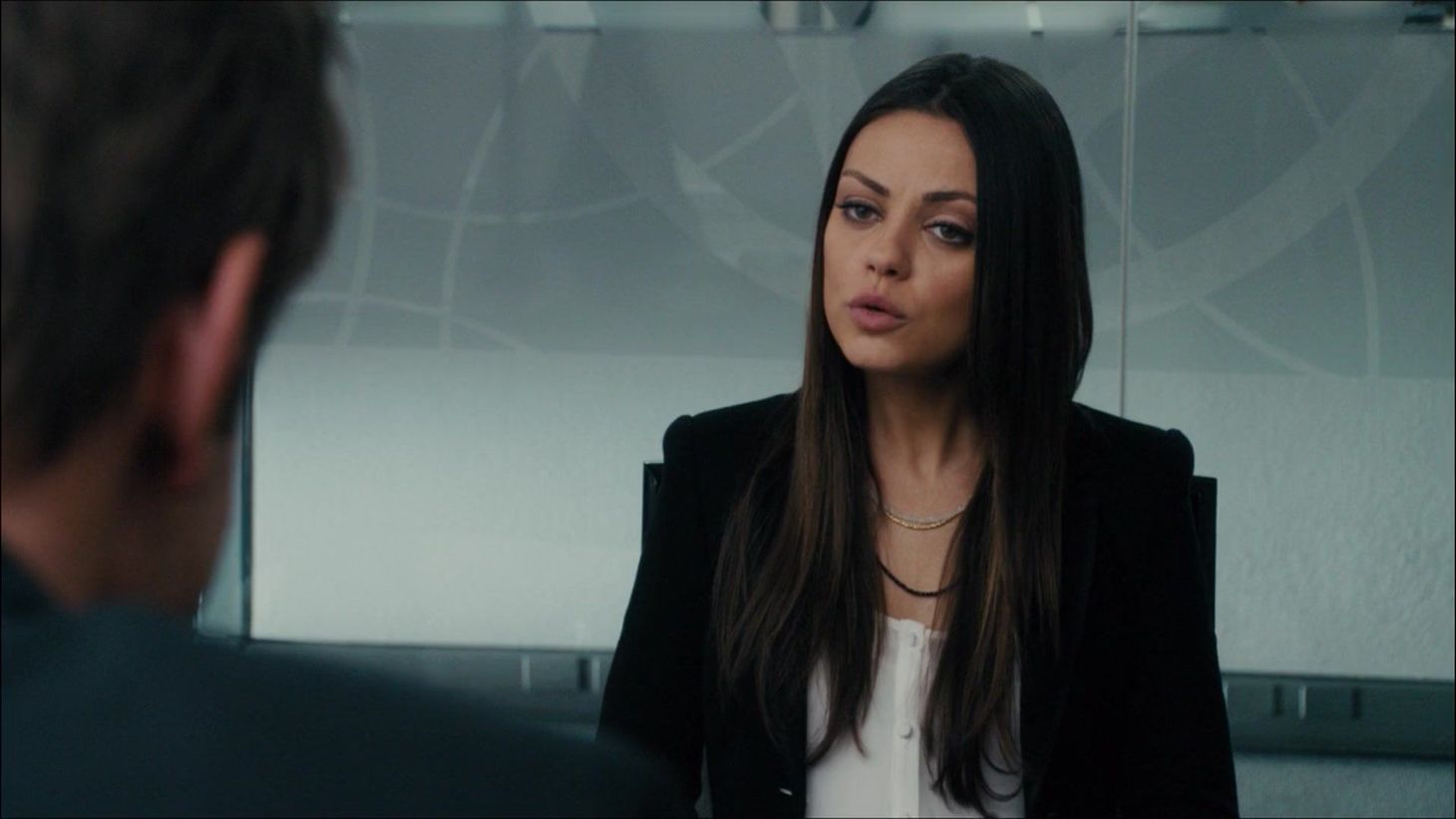 How much does Mila Kunis make from Family Guy?