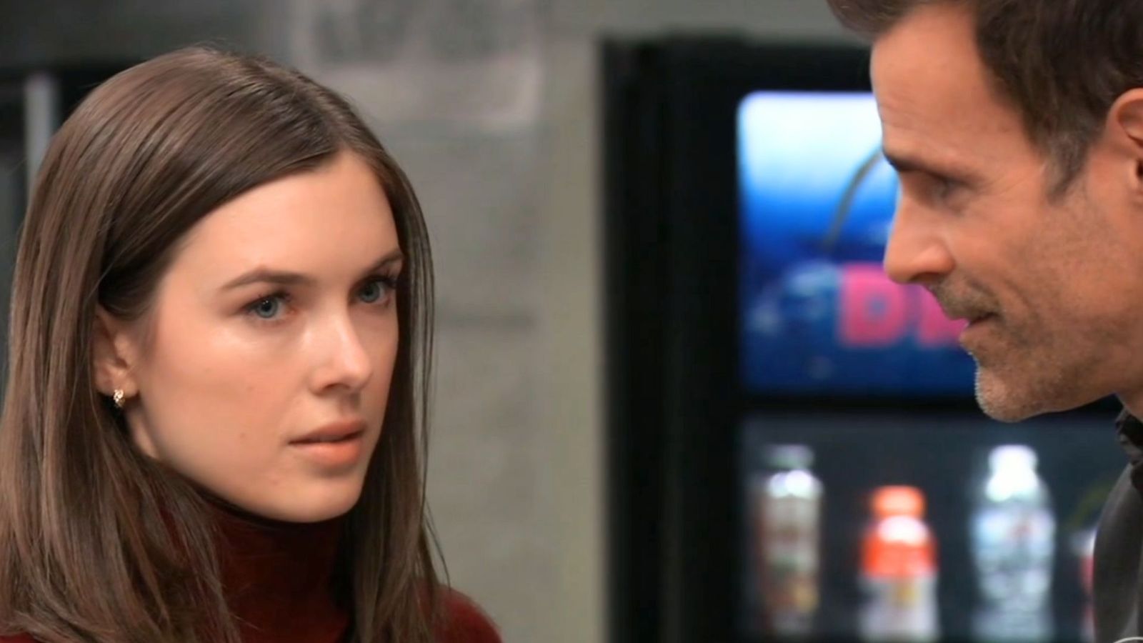 Is General Hospital setting up a 'Who Shot Drew' Plot?