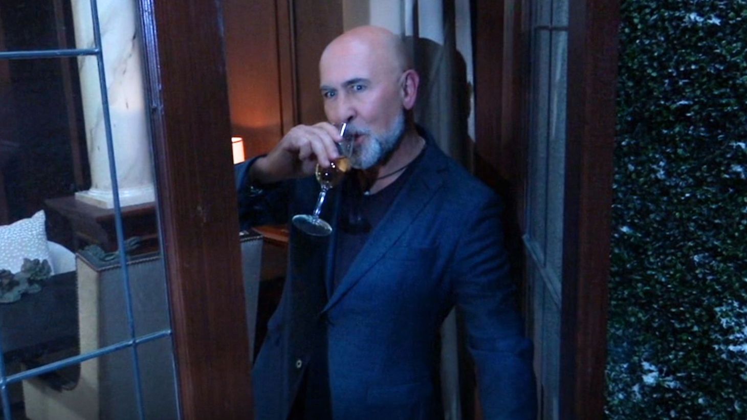 Fire Starter: Is General Hospital's Sidwell the new big bad who blew up ...