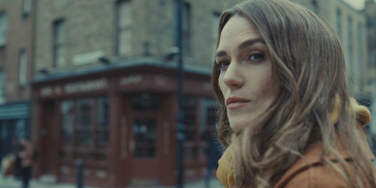 Keira Knightley’s family