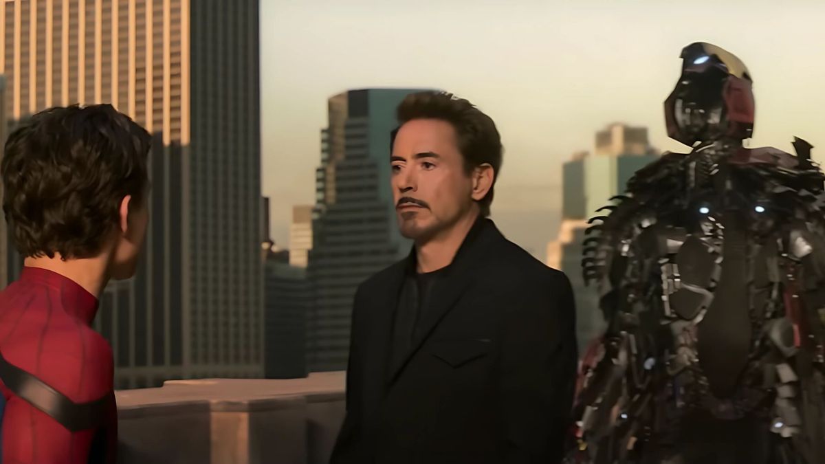 5 times MCU's Tony Stark proved he is more than just a genius billionaire playboy and philanthropist