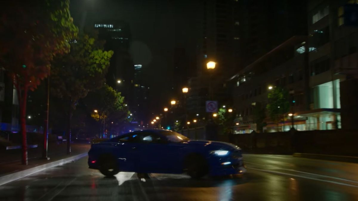 Where is Wild Cards filmed? Filming locations of The CW's police ...