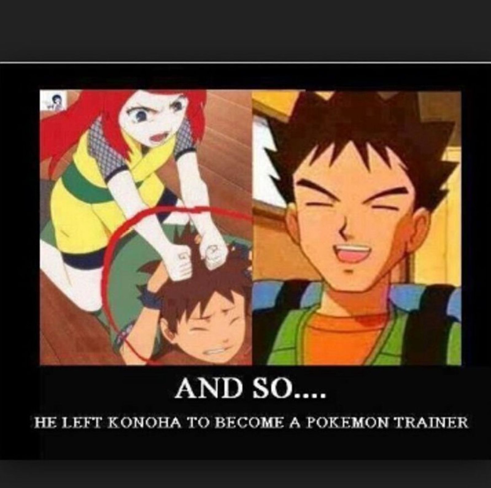 60 Funny Naruto memes that even Madara would laugh at!