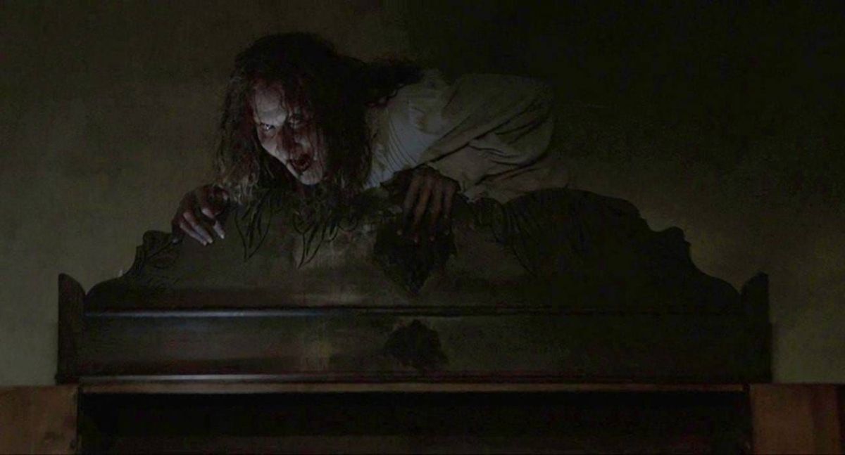 Is The Conjuring based on a true story?