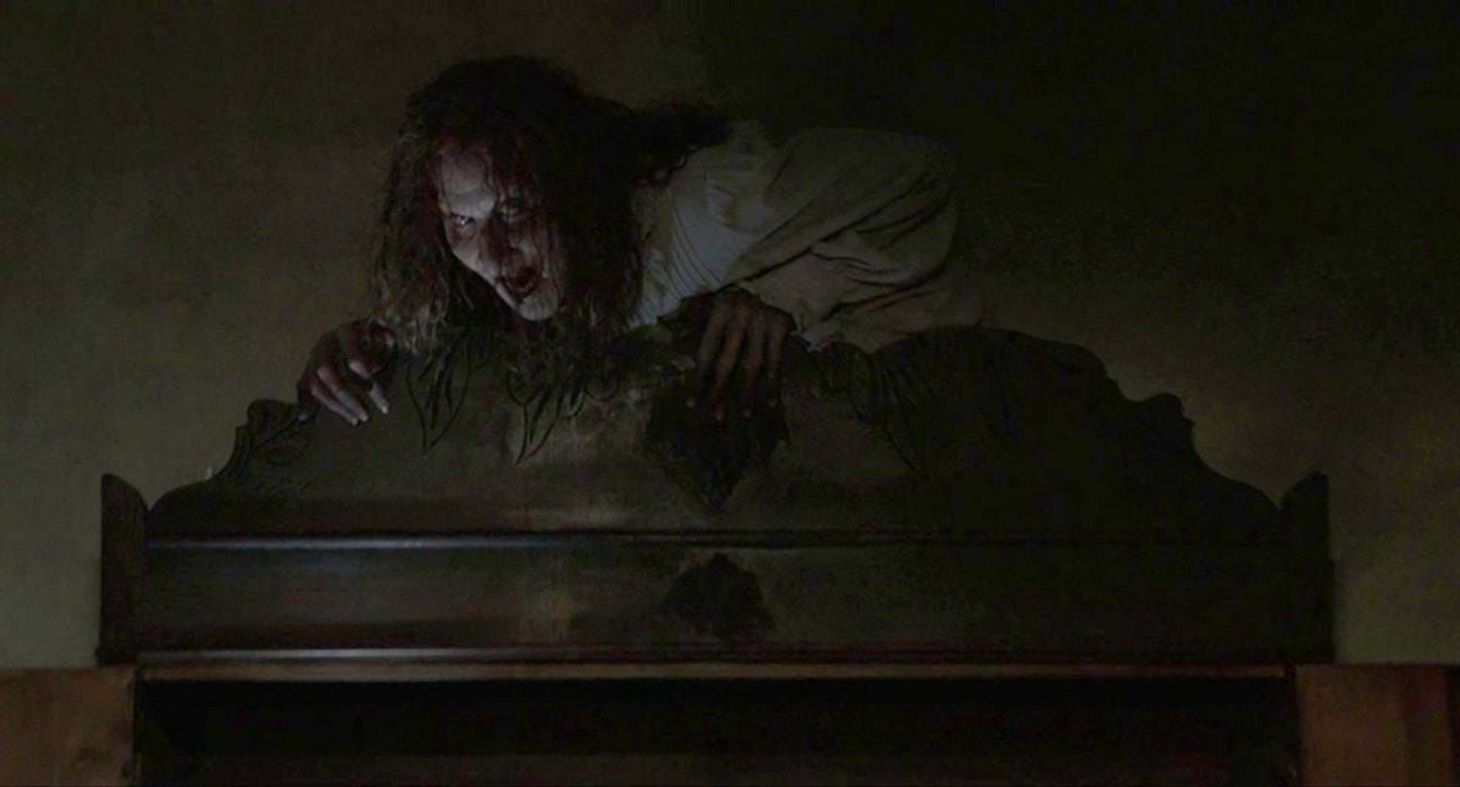 Is The Conjuring based on a true story?