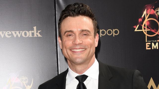 The Young and the Restless comings and goings: Daniel Goddard brings ...