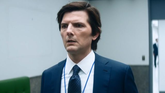 How did they shoot the Severance Season 2 opening scene? Explained