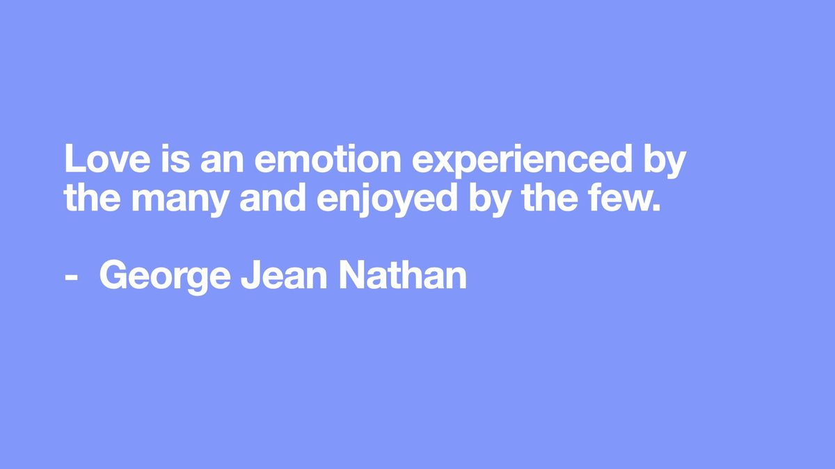 280+ Love Quotes to pour your heart out