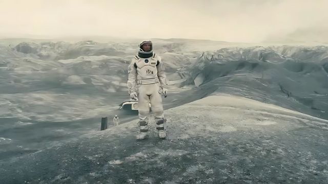 Where was Interstellar filmed? Filming locations of Christopher Nolan's ...