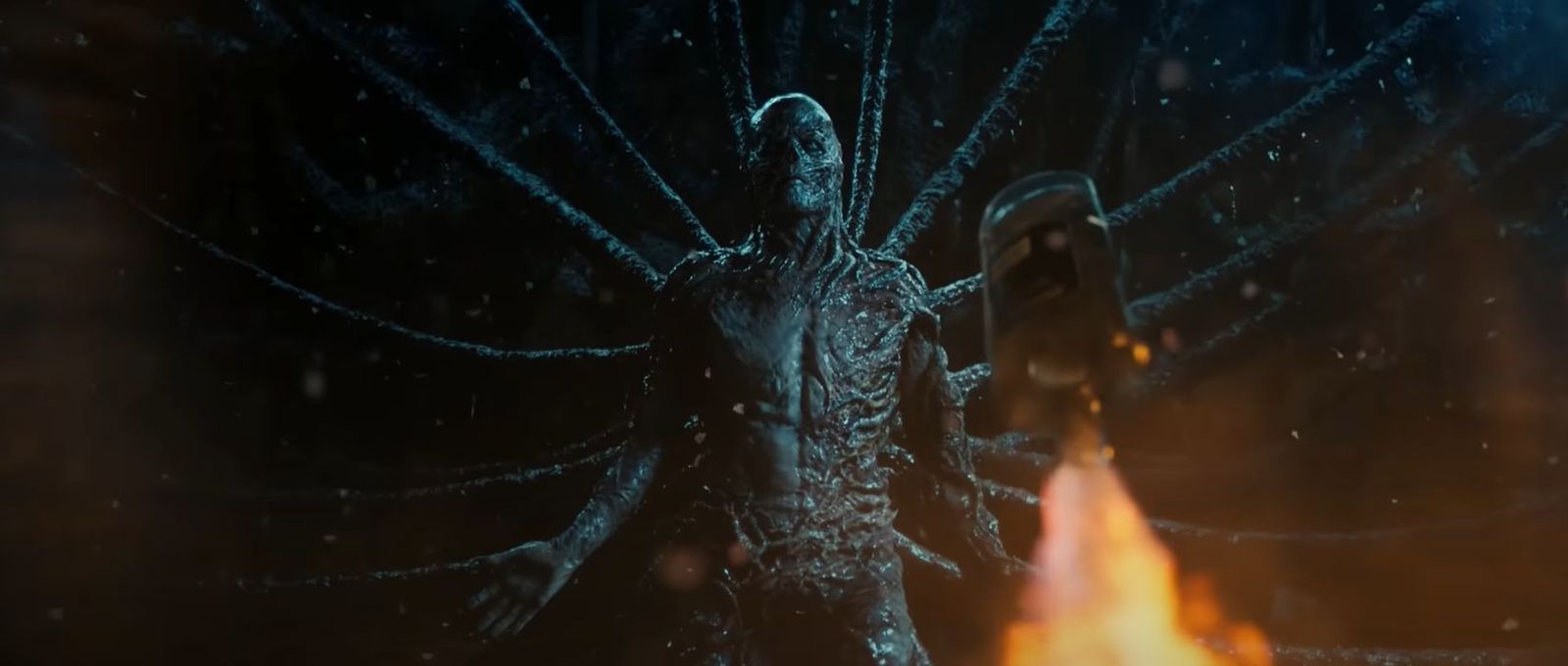 Does Vecna die in Stranger Things?