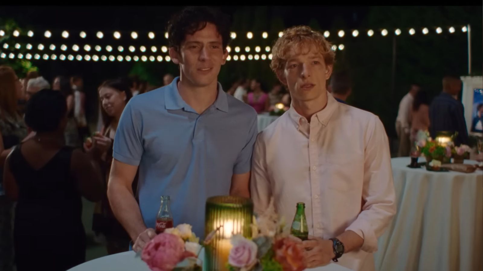 Challengers ending explained - Who wins the final match? Details ...