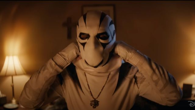 What happened to White Tiger actor Kamar de los Reyes? Details about ...