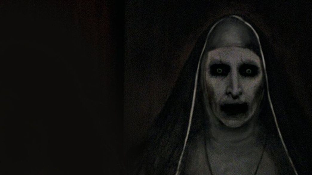 The Conjuring 2 cast