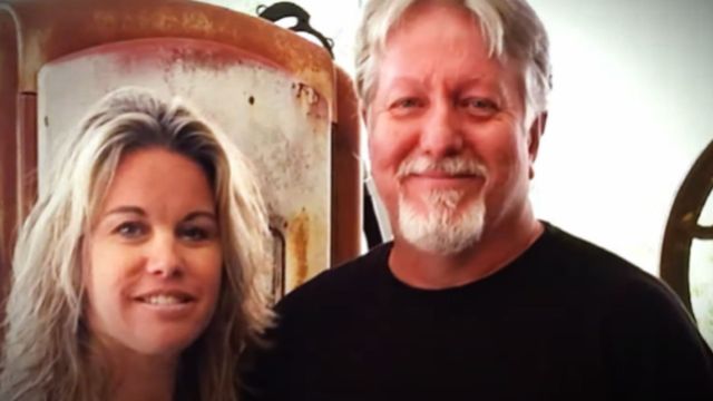 Dateline: Righteous Obsession — What happened to Milton Henry Sawyer ...