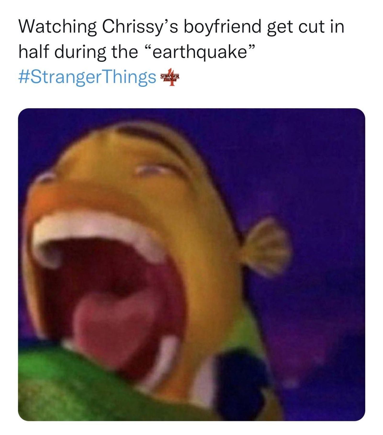 70 Stranger Things Memes That Turn Your World Upside Down!