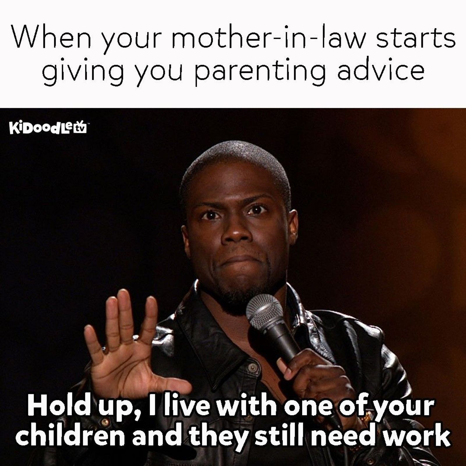 50 Memes That Prove Kevin Hart Is More Than a Stand-Up Comedian, He’s A ...