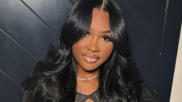 Why was Gloss Up arrested? Rapper’s sister celebrates her incarceration ...