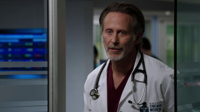 Is Dr. Dean Archer leaving Chicago Med? Character's fate, explored in depth