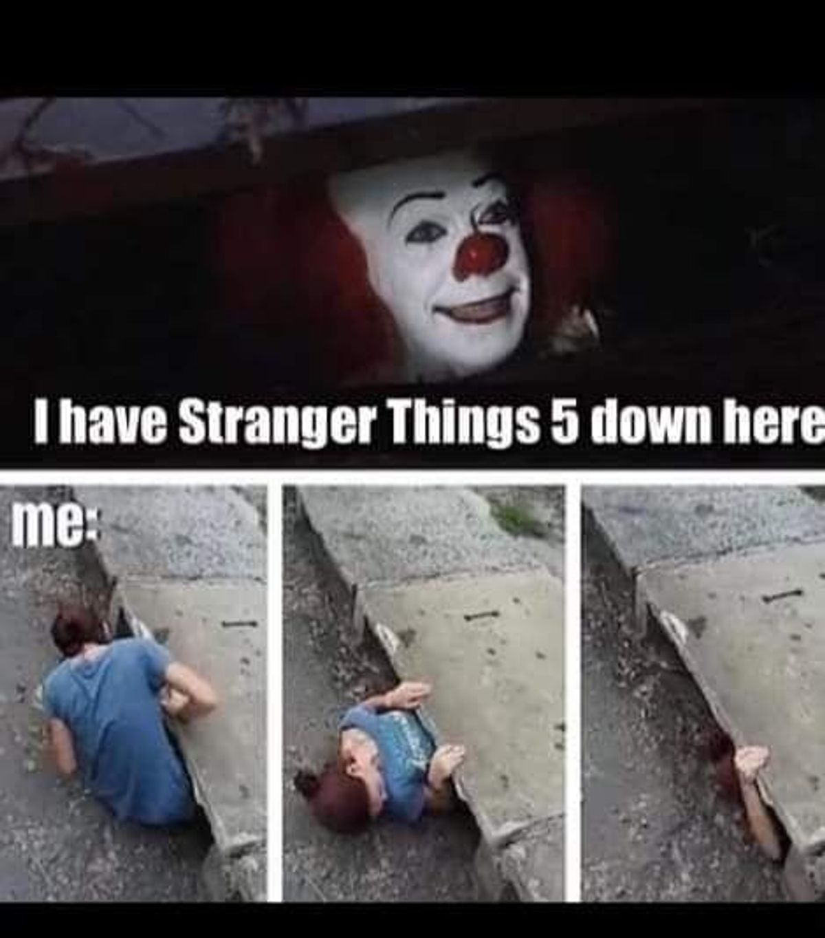 70 Stranger Things Memes That Turn Your World Upside Down!