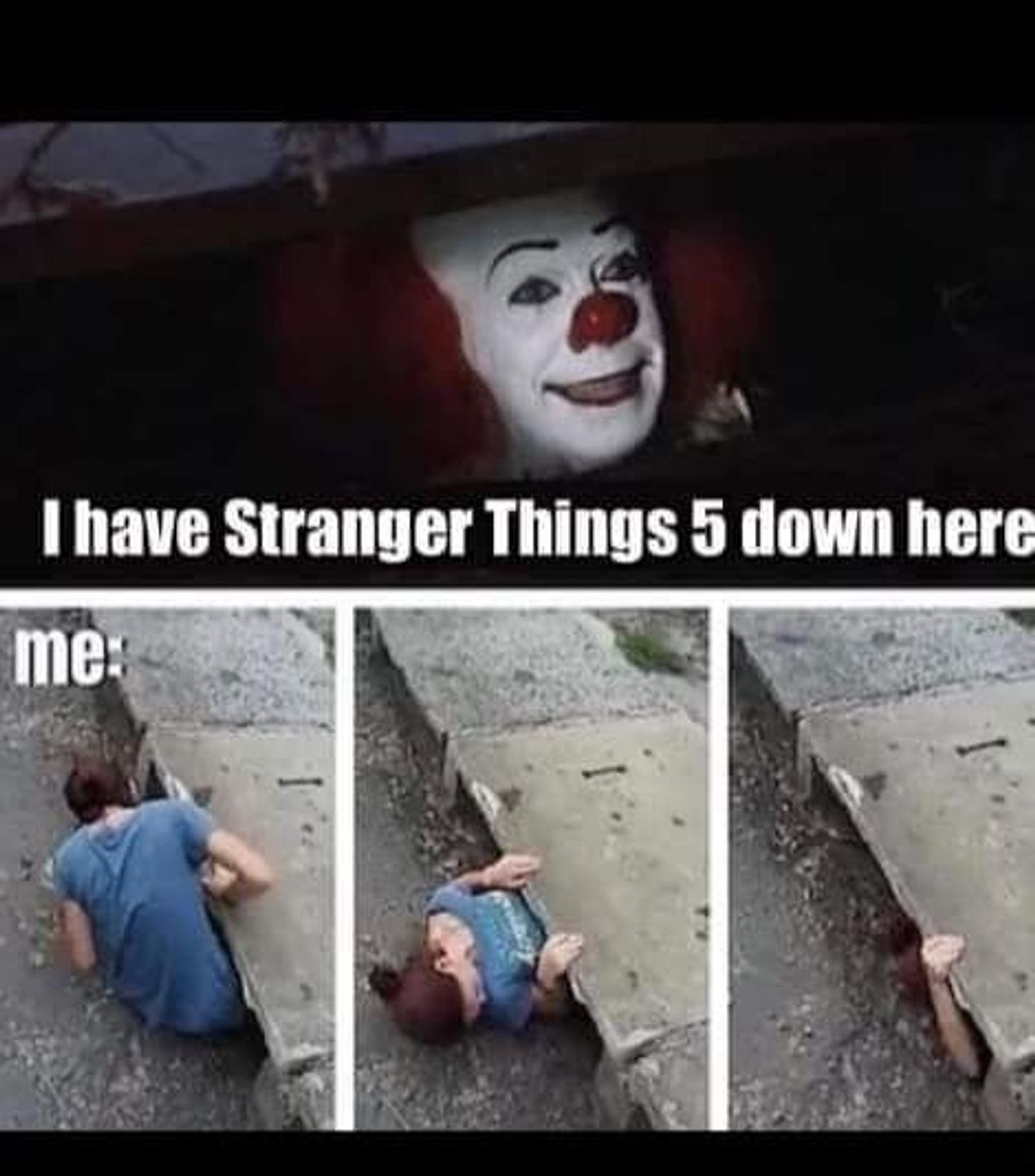 70 Stranger Things Memes That Turn Your World Upside Down!