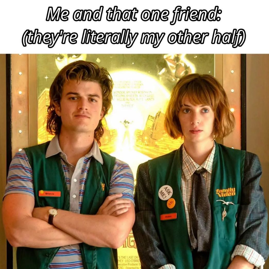 70 Stranger Things Memes That Turn Your World Upside Down!