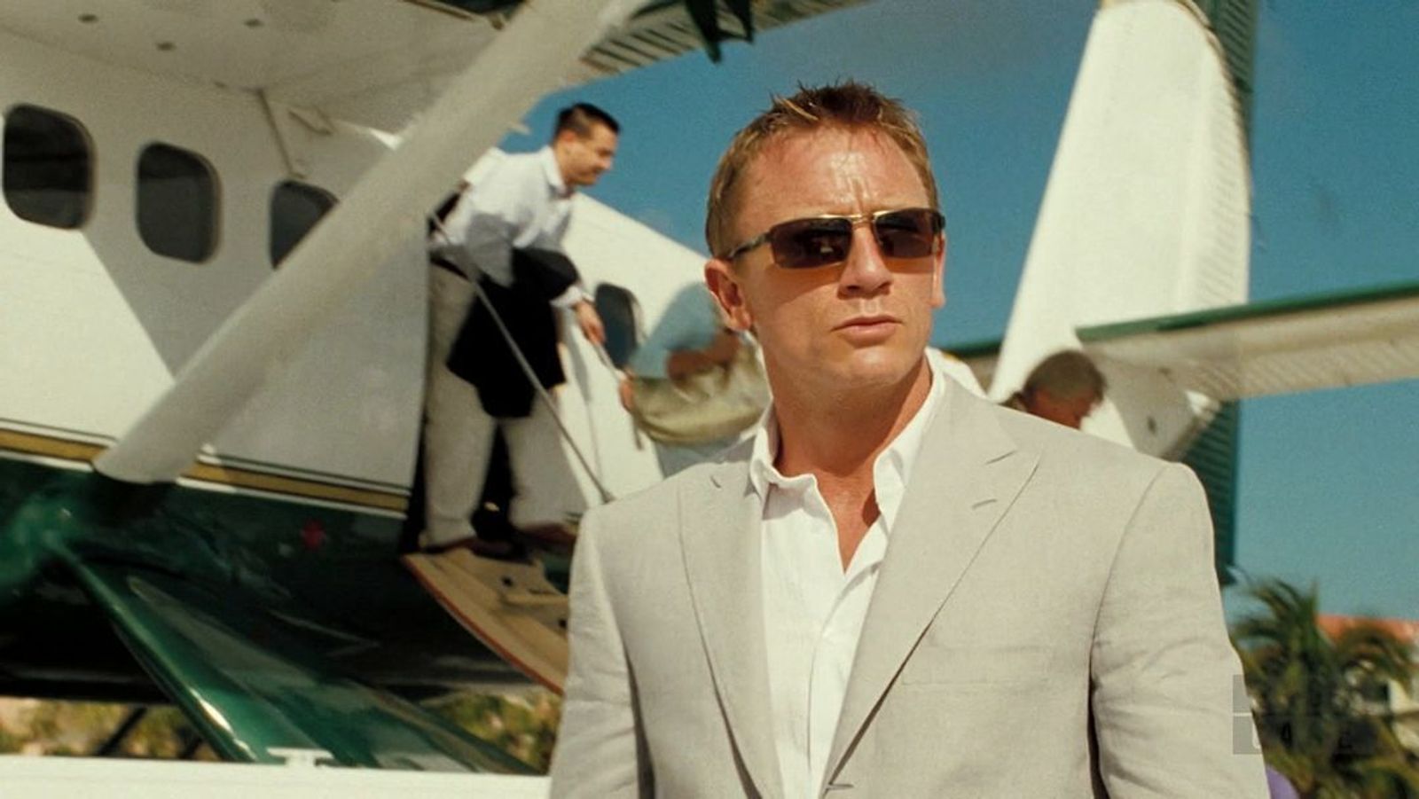 Daniel Craig’s net worth