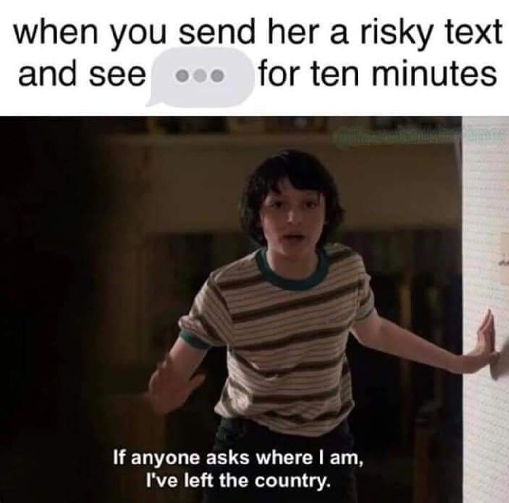 70 Stranger Things Memes That Turn Your World Upside Down!