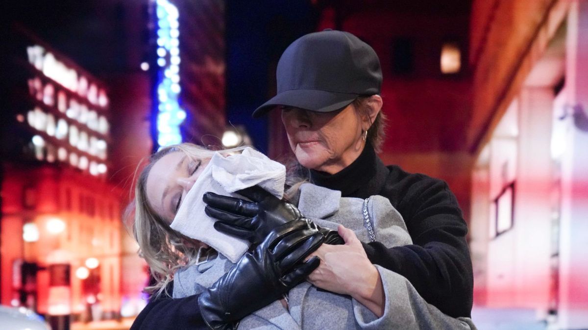 The Young and the Restless teasers for Tuesday, January 7: Sharon is ...