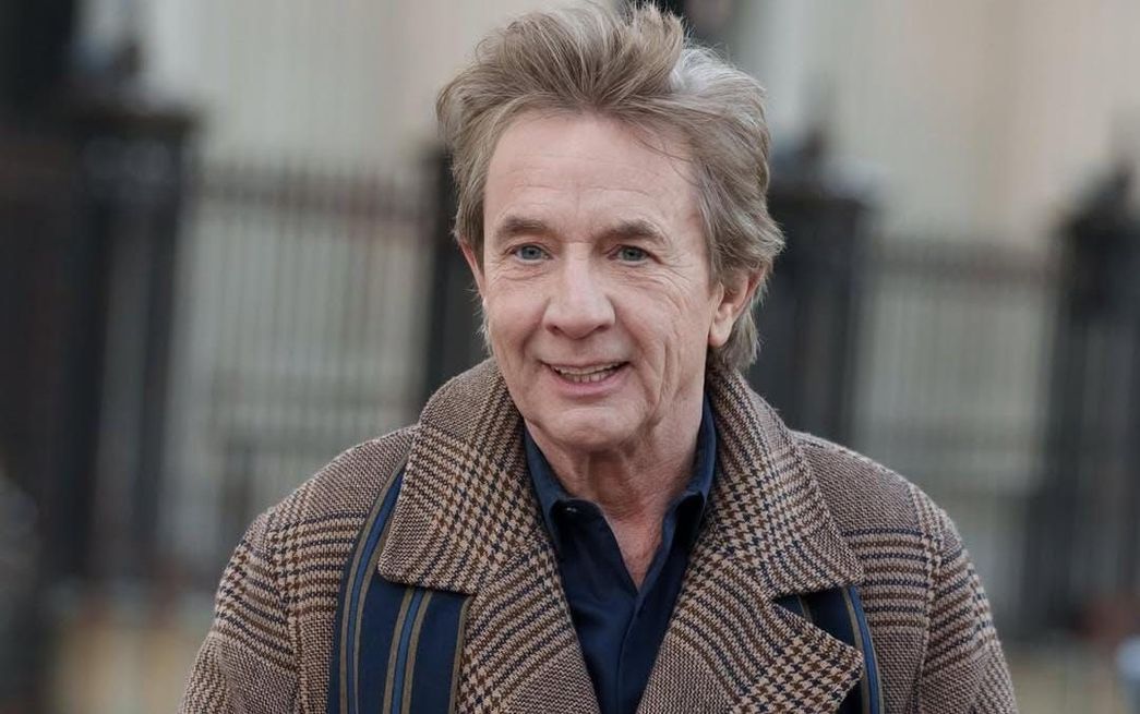 Martin Short’s Net Worth