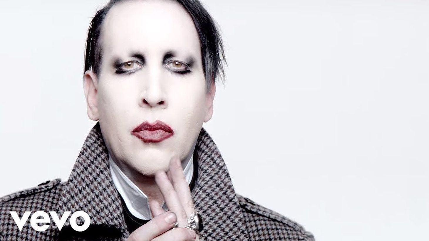 List of Marilyn Manson band members