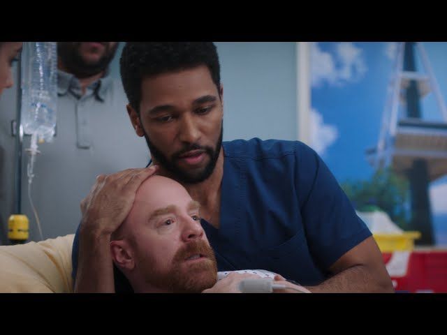 Does Grey's Anatomy Season 21 set up Amelia and Monica's romance ...