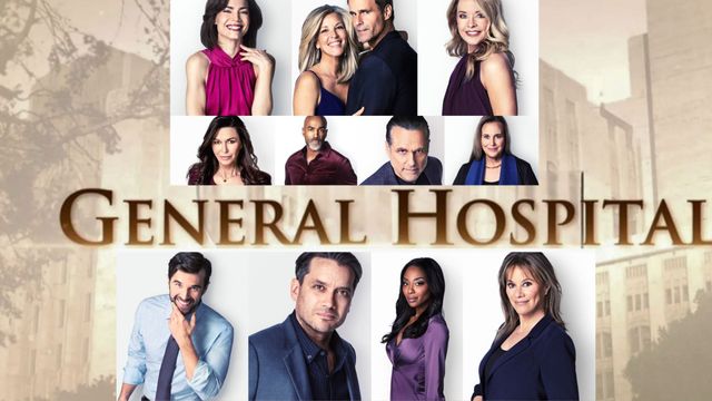 Five General Hospital characters who desperately need a love life