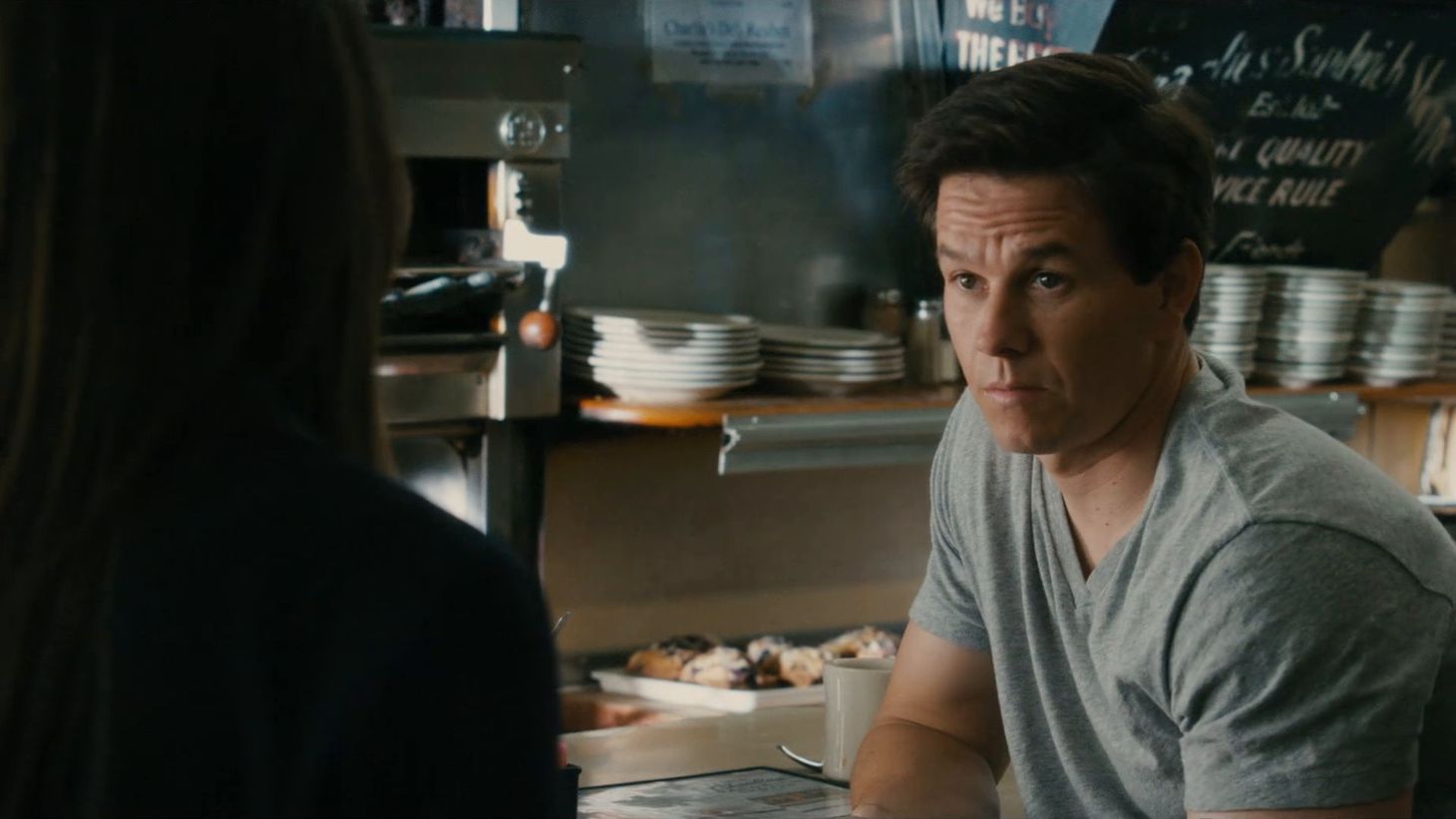 Mark Wahlberg's movies in order