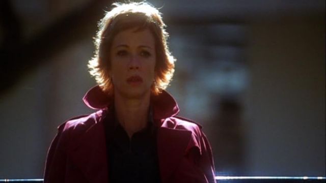 What happened to Lauren Holly's Jenny Shepard on NCIS? Details explored