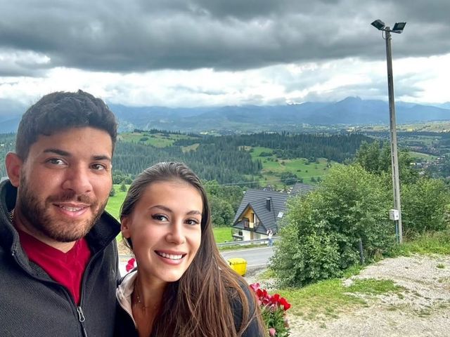 "Don't know what to expect": 90 Day Fiancé: Before the 90 Days star ...