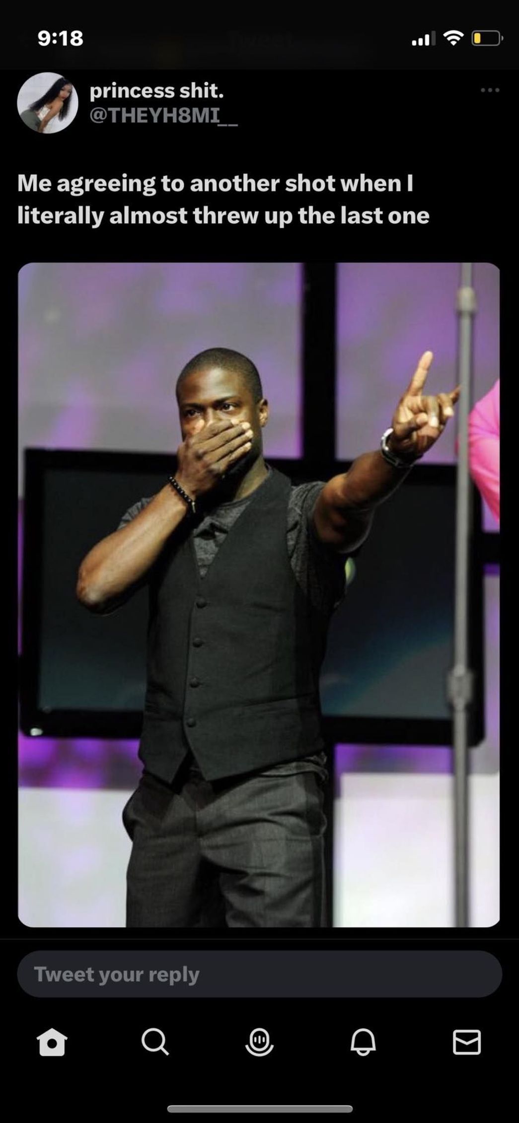 50 Memes That Prove Kevin Hart Is More Than a Stand-Up Comedian, He’s A ...