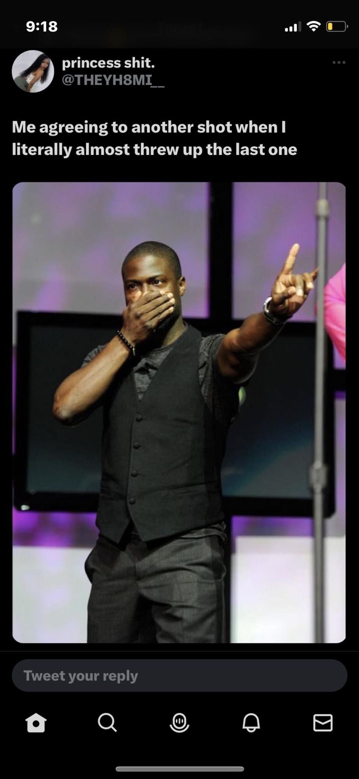 50 Memes That Prove Kevin Hart Is More Than a Stand-Up Comedian, He’s A ...