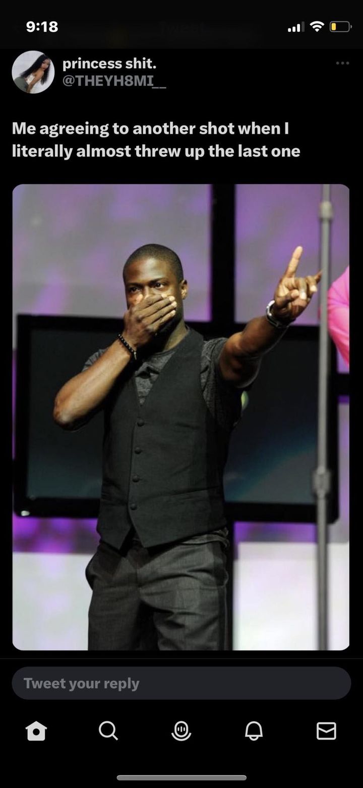 50 Memes That Prove Kevin Hart Is More Than a Stand-Up Comedian, He’s A ...