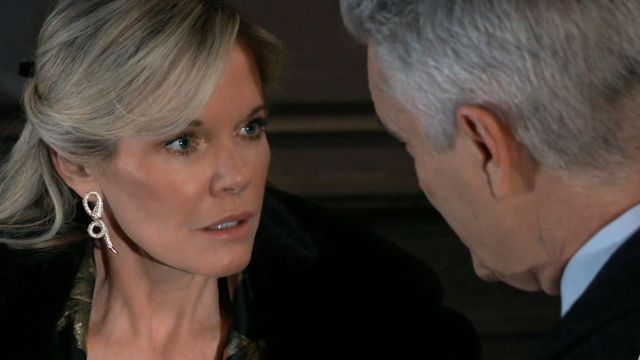 Zombie Willow, Creepy Drew, and Tracy Q: General Hospital Two Scoops ...